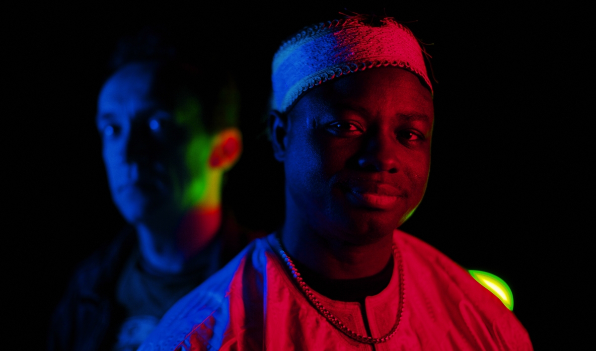The music of JuJu is where West African tradition meets English punk ...