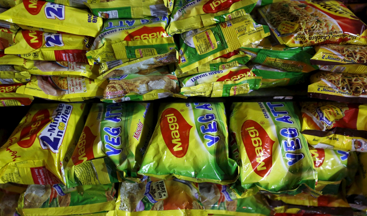 The Recall Of Maggi Noodles Has Many Indians Wistful And Perplexed Over The Fall Of An Iconic