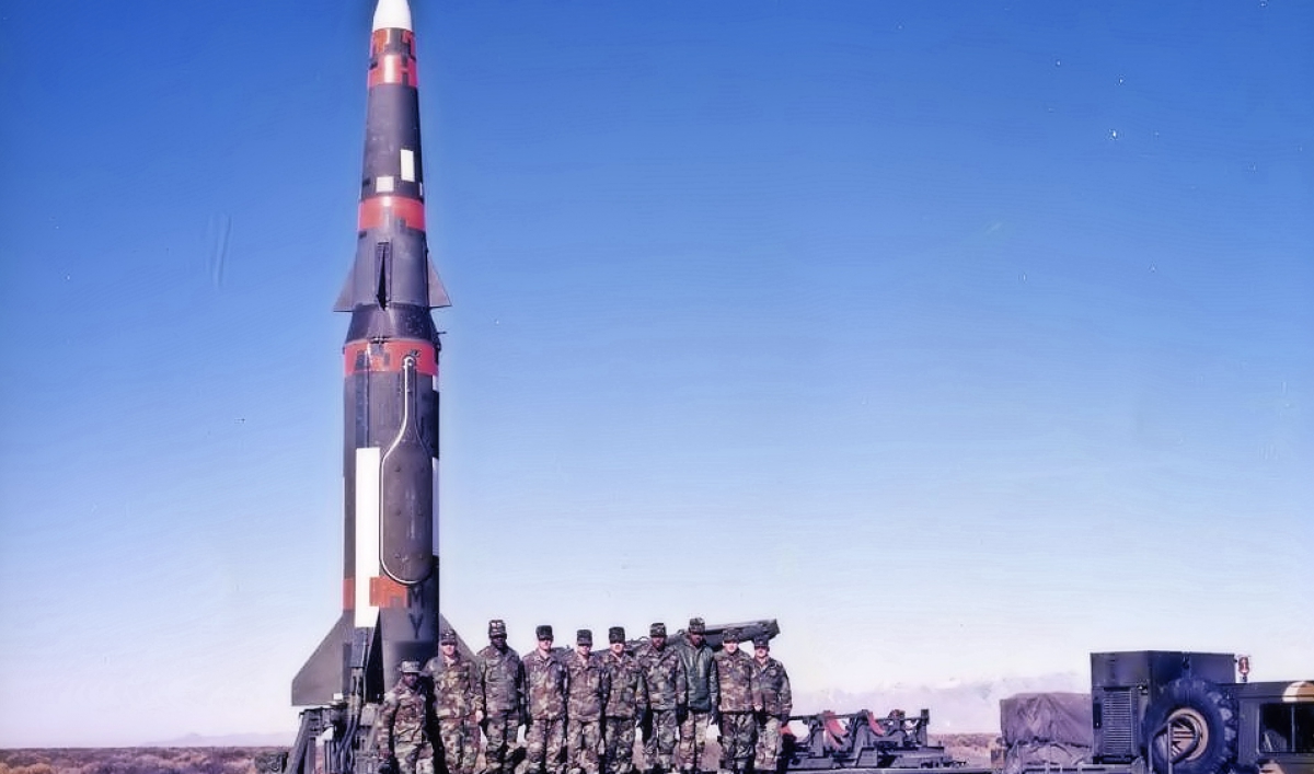 Declassified Document Casts A New Light On Soviet War Scare In 1983
