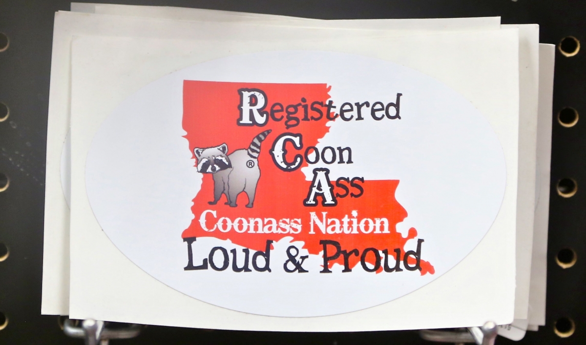 Cajuns are fiercely proud of their culture, but they're divided over ...