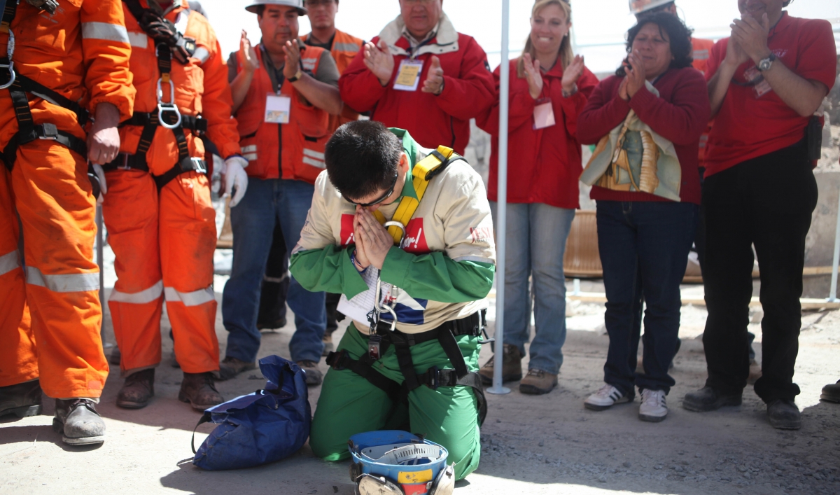 33 Chilean Miners Rescued In 2010 In The Copiapo Mining Accident Say They Are Forgotten 33-chilean-miners-rescued-in-2010-in-the-copiapo-mining-accident-say-they-are-forgotten