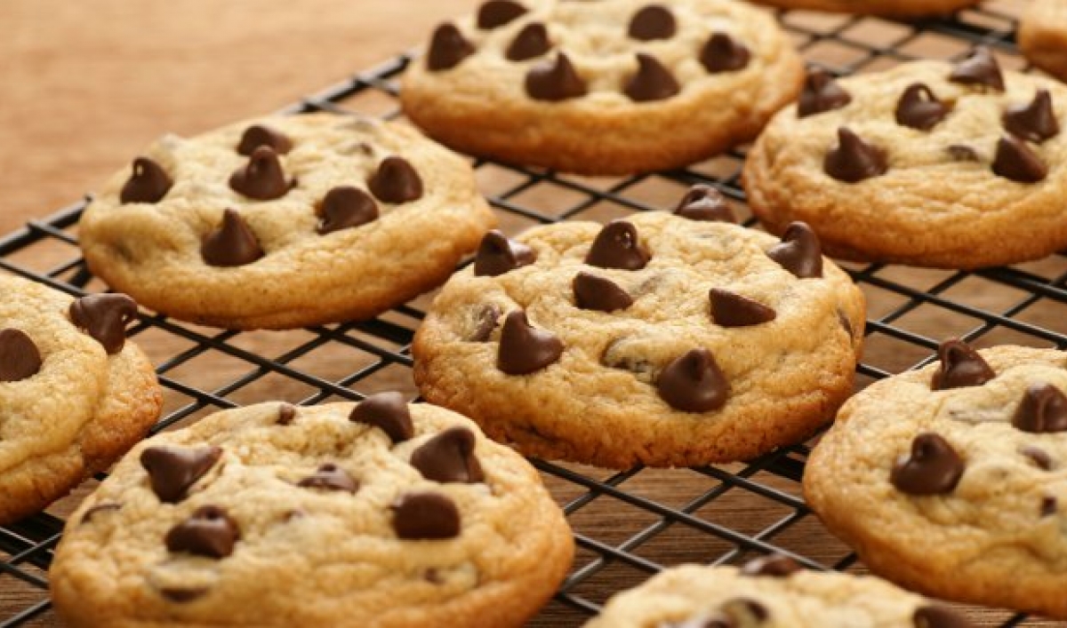 Baking great cookies is not just an art. It's science | The World from PRX