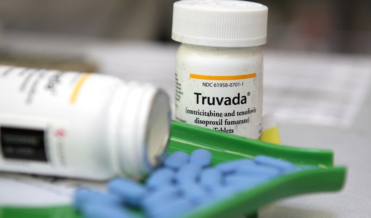 HIV Pill Truvada Approved By FDA Panel For Preventative Use The World HIV Pill Truvada Approved By FDA Panel For Preventative Use The World