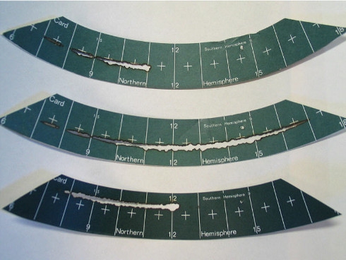How an historic sunshine recorder plays a key roles in a North American ...