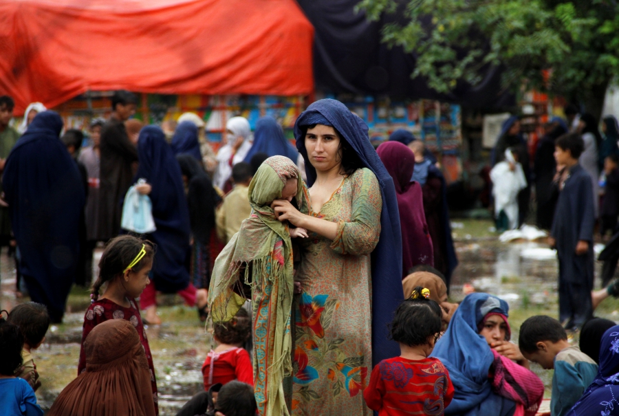 Pakistan wants millions of Afghan refugees gone. It's a humanitarian ... Pakistan wants millions of Afghan refugees gone. It's a humanitarian ...