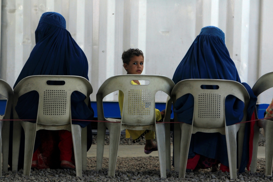 Pakistan wants millions of Afghan refugees gone. It's a humanitarian ... Pakistan wants millions of Afghan refugees gone. It's a humanitarian ...