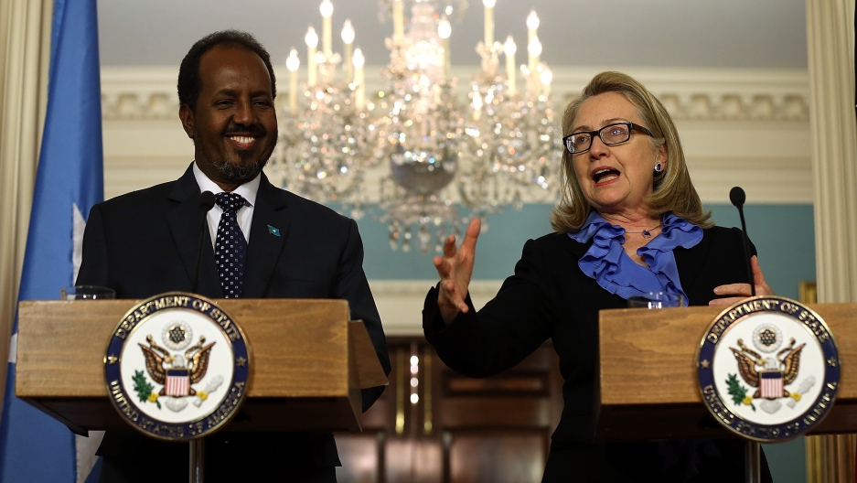 Somalia government recognized by US after 2 decades | The World from PRX