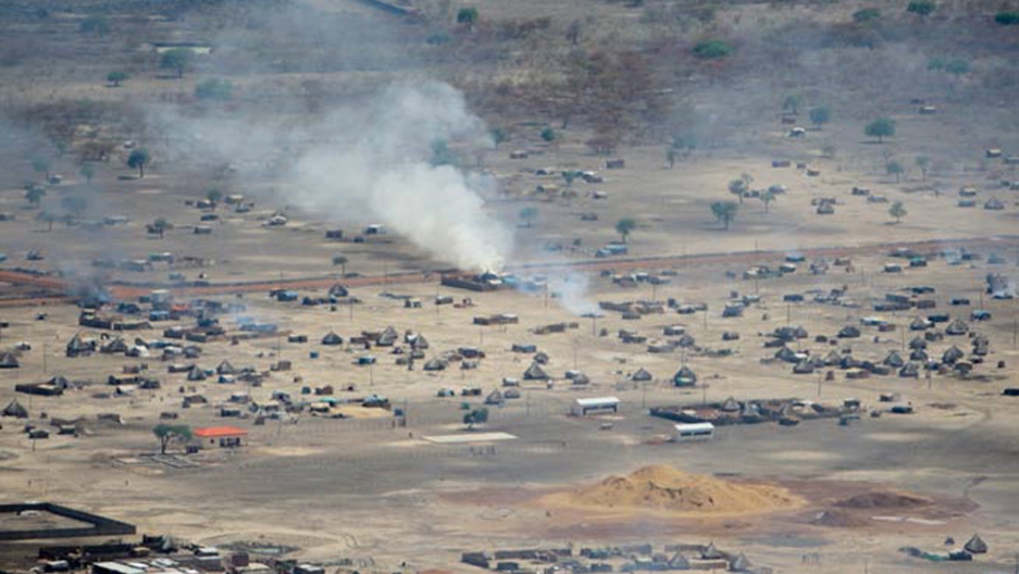 After Abyei invasion, US makes threats | The World from PRX