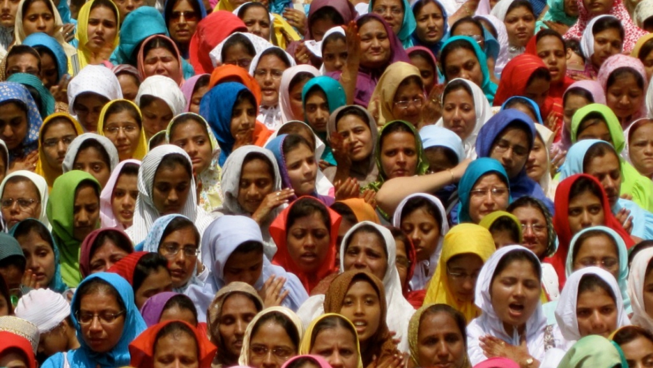 How Bohra Muslims set themselves apart | The World from PRX