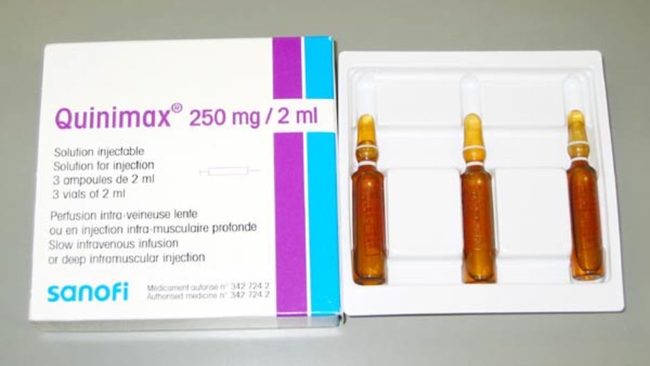 My Bout with Malaria | The World from PRX