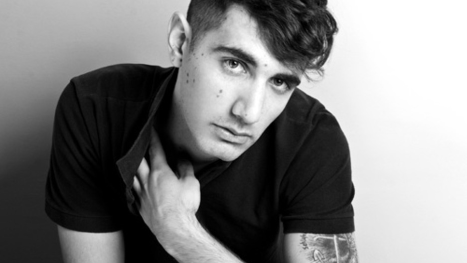 Alex Anwandter: Chilean Singer and Spokesman for Gay Rights | The World ...