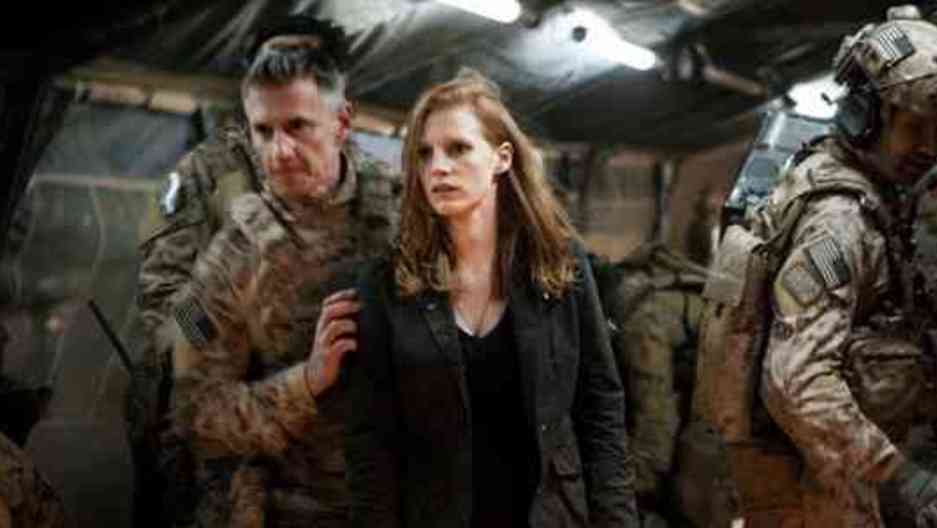 CIA plays active role in managing its image in Hollywood films | The ...