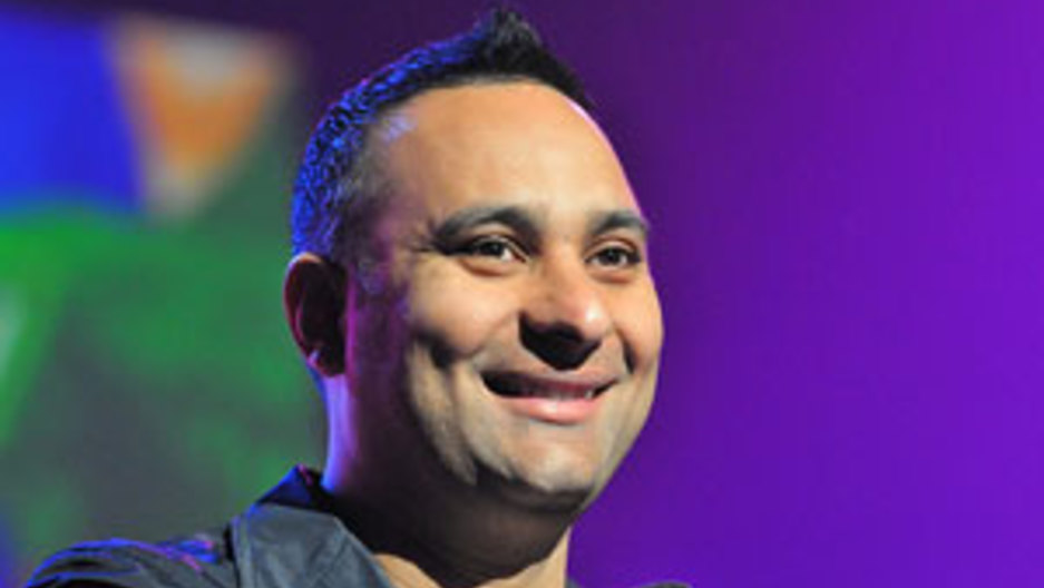 Indian comedian's ethnic jokes are a hit | The World from PRX