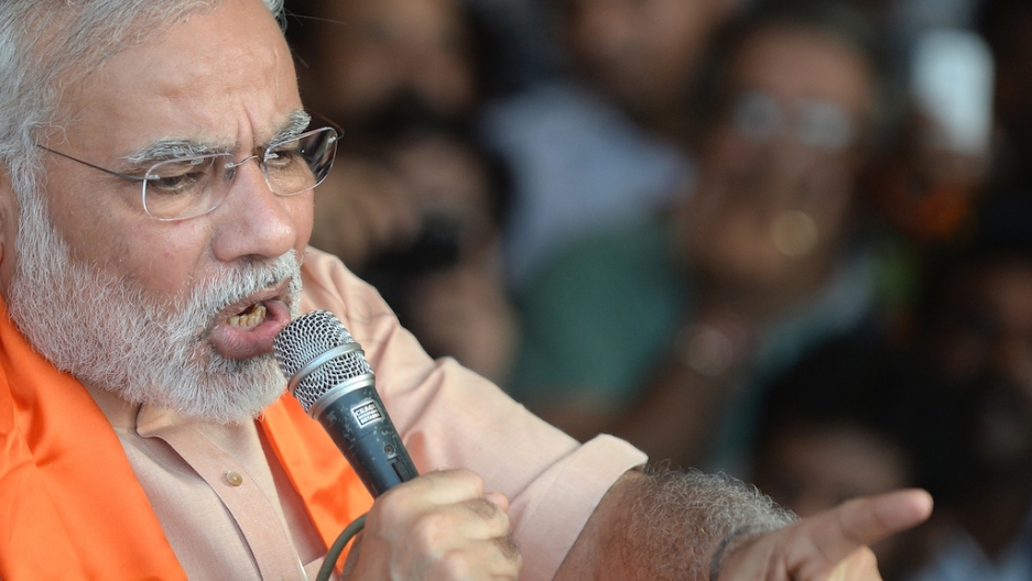 Indians Prefer Politicians Who Refuse To Have Sex Or Get Married The