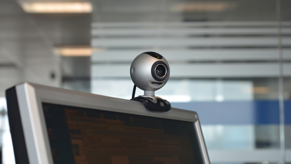 UK spy agency's Optic Nerve monitored millions of Yahoo webcam chats ...