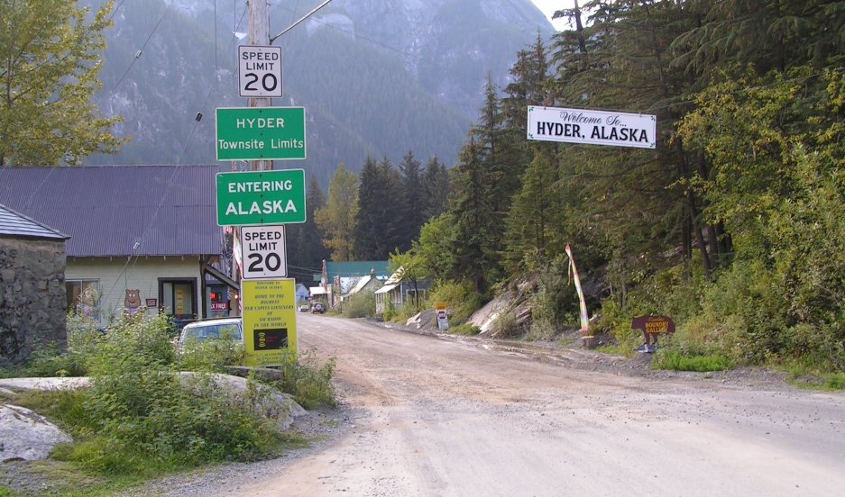 Canada plans to limit the hours of a border crossing dividing an ...