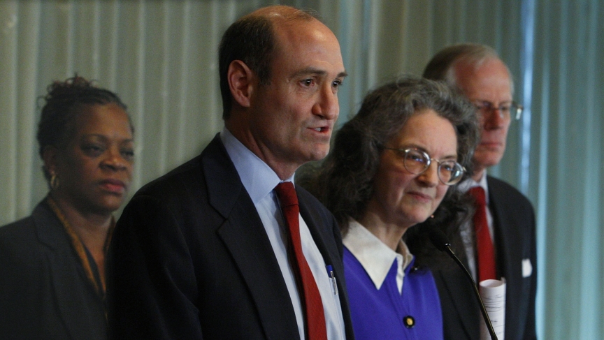 Living Rockefeller Descendants Today