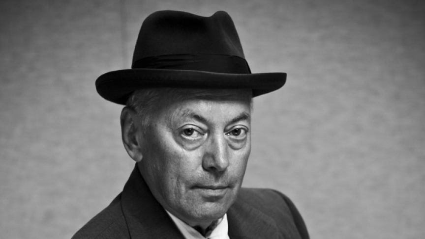 Dau, a film about Soviet physicist Lev Landau, could be the most ...