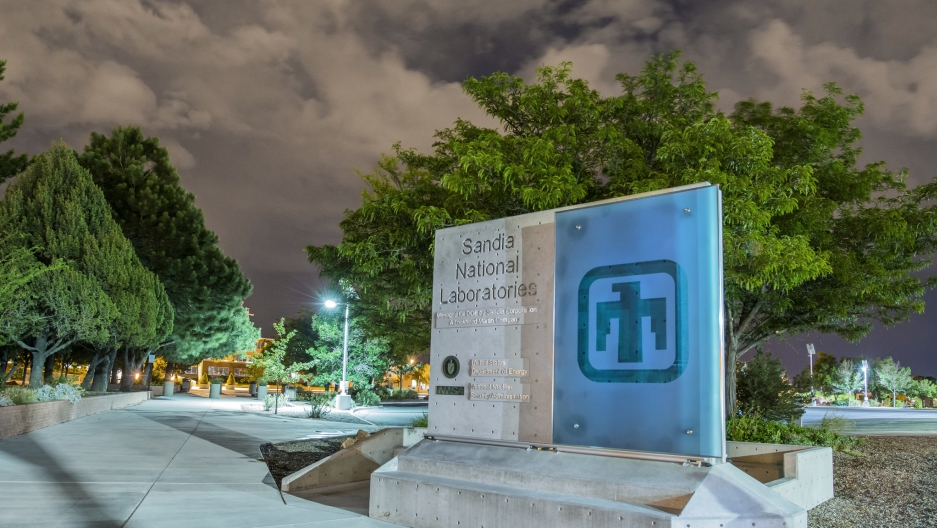 Sandia National – Sandia.Com – Sandia National Laboratories – IBZN