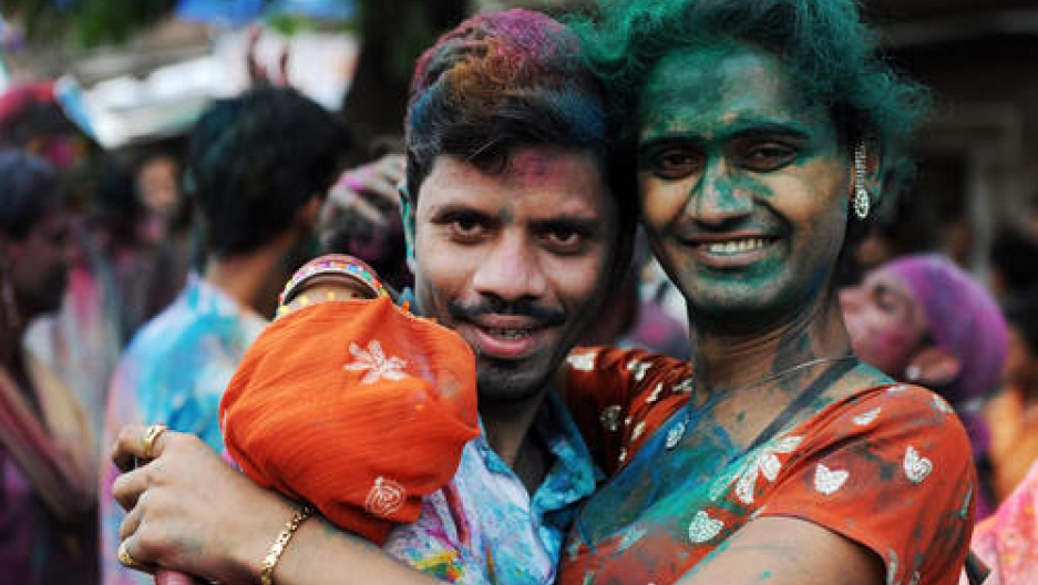 Indian Sex Whats Unnatural Asks Supreme Court The World From Prx