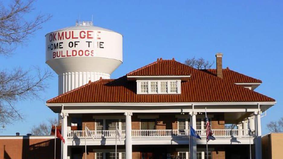 Oklahoma's Native tribes are trying to fill a gap in sex ed left by the ...