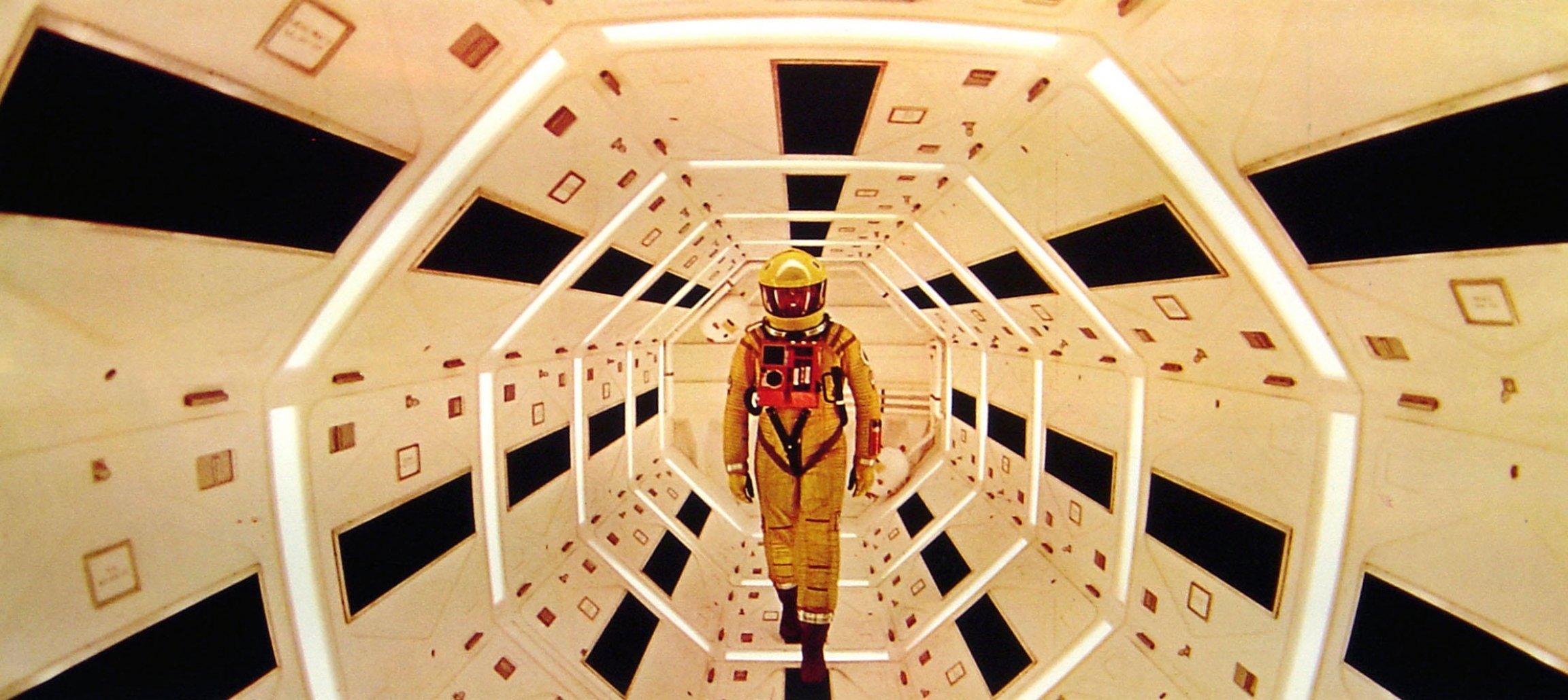 The impact of Stanley Kubrick’s "2001: A Space Odyssey."