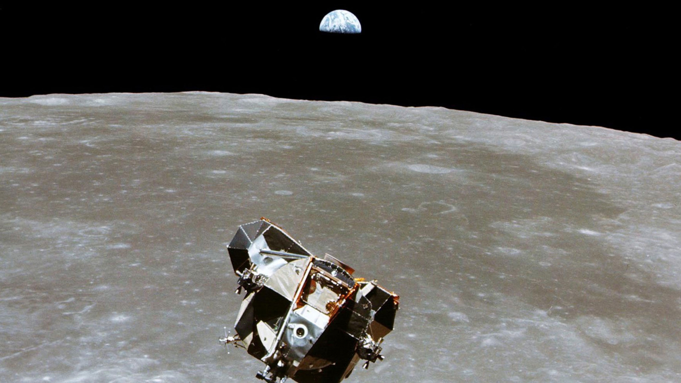12 Lesser Known Facts About The Apollo 11 Mission