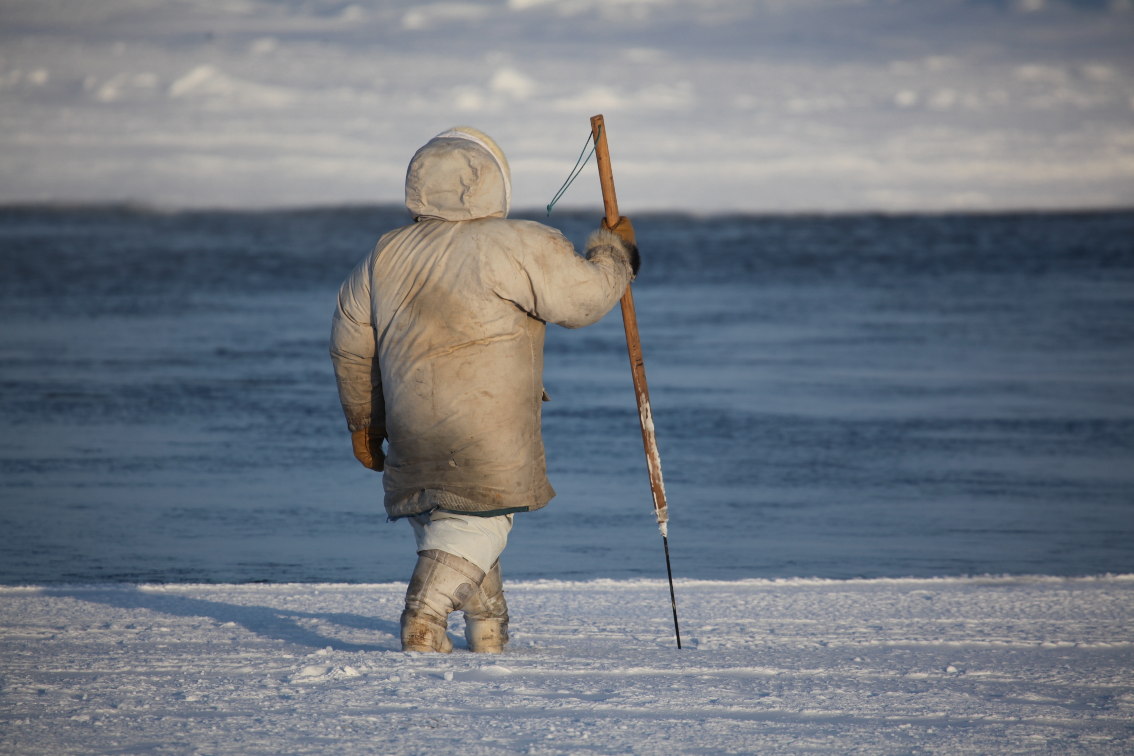 New app helps Inuit adapt to changing climate: ‘It’s time for the ...