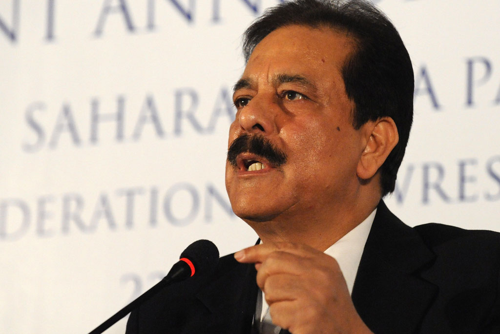 India's Sahara ordered to return $3 billion to "small investors" - The ...