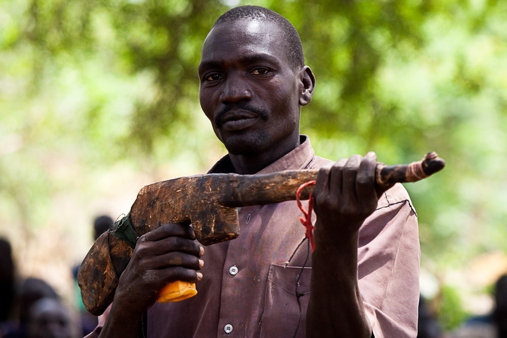 Sudan accused of war crimes in South Kordofan - The World from PRX