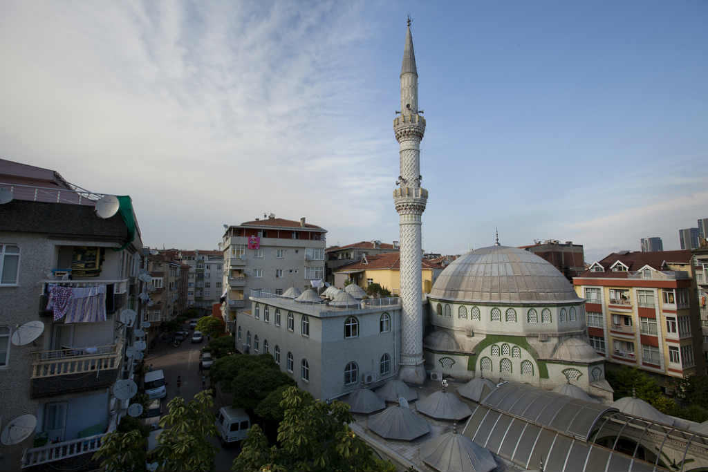 Turkey: Preparing for the big one - The World from PRX