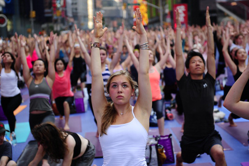 Summer solstice packs extreme heat - The World from PRX