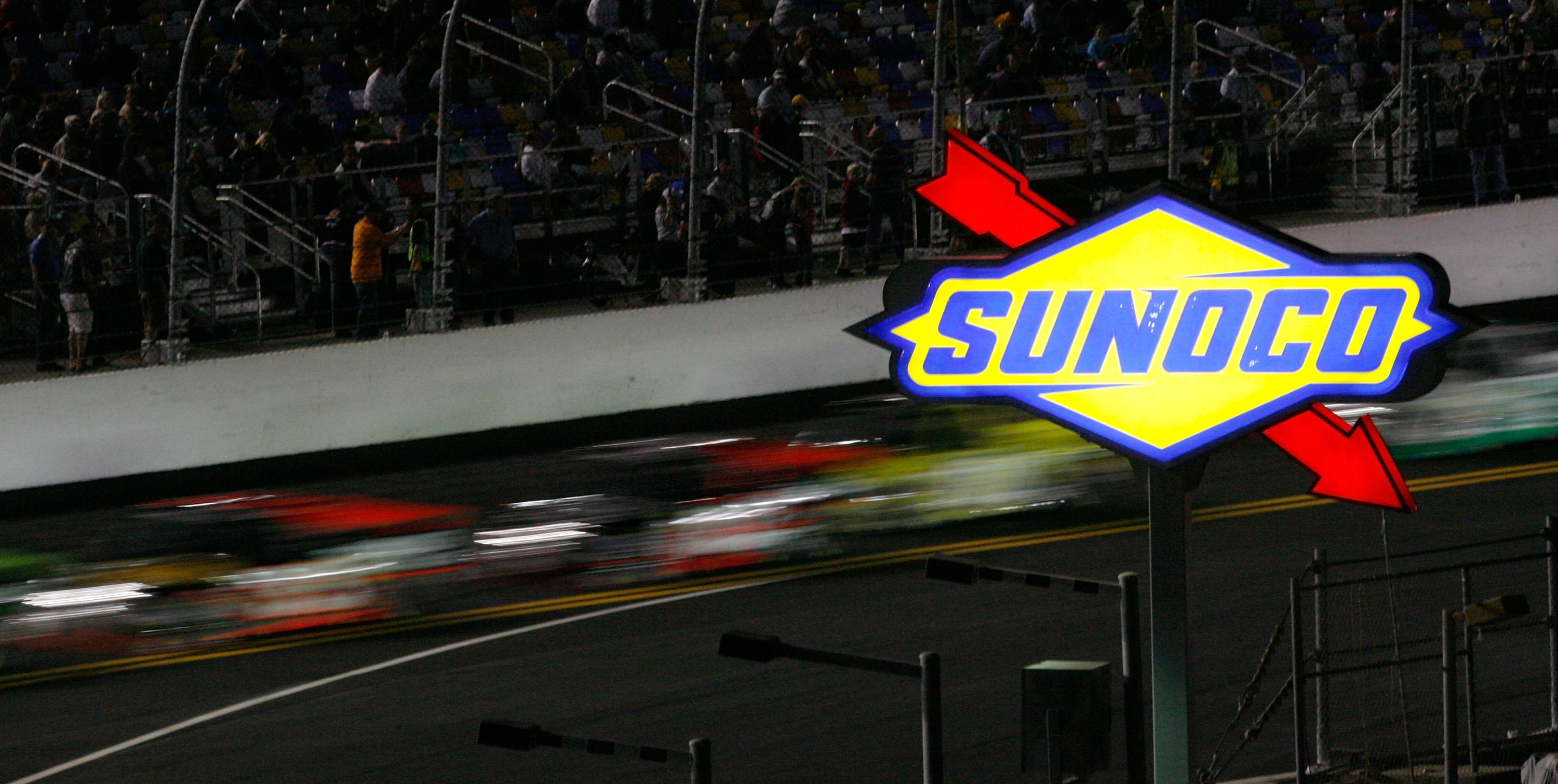 Energy Transfer Partners acquires Sunoco for $5.3B - The World from PRX