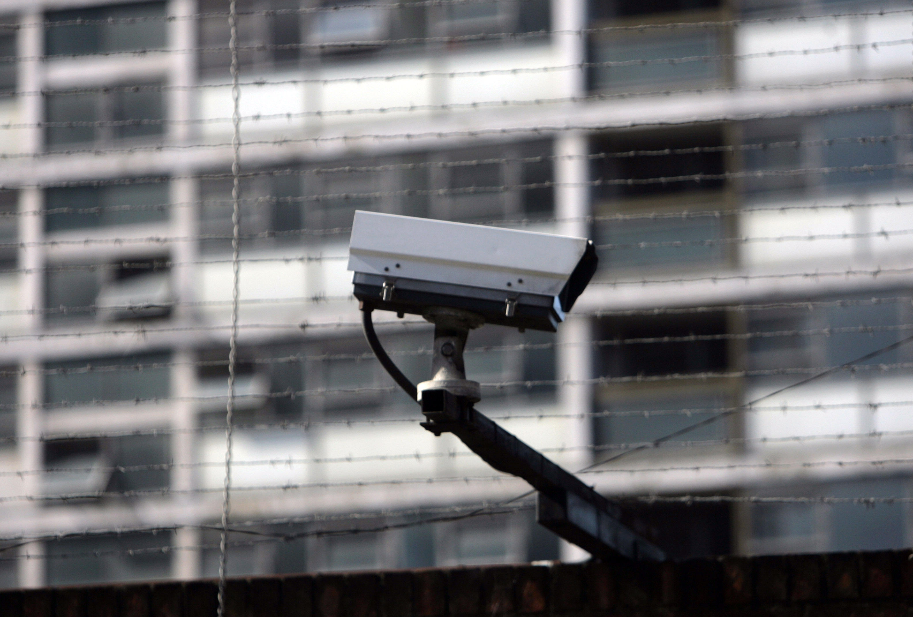 NYPD to launch city-wide surveillance to track criminals, terrorists ...