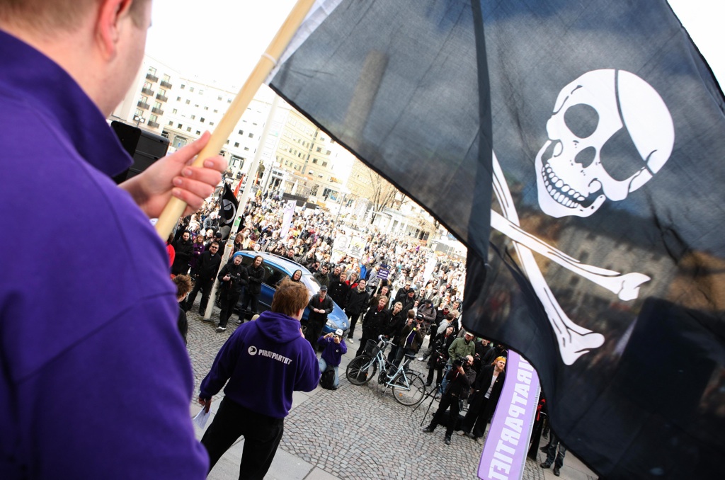 Finnish ISP blocks Pirate Bay - The World from PRX