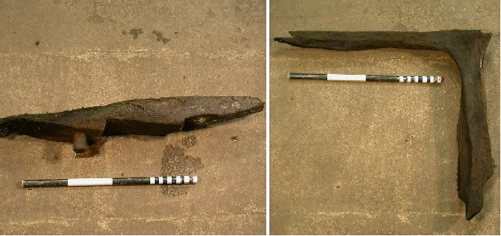 Sweden: 800-year-old shipwreck found - The World from PRX