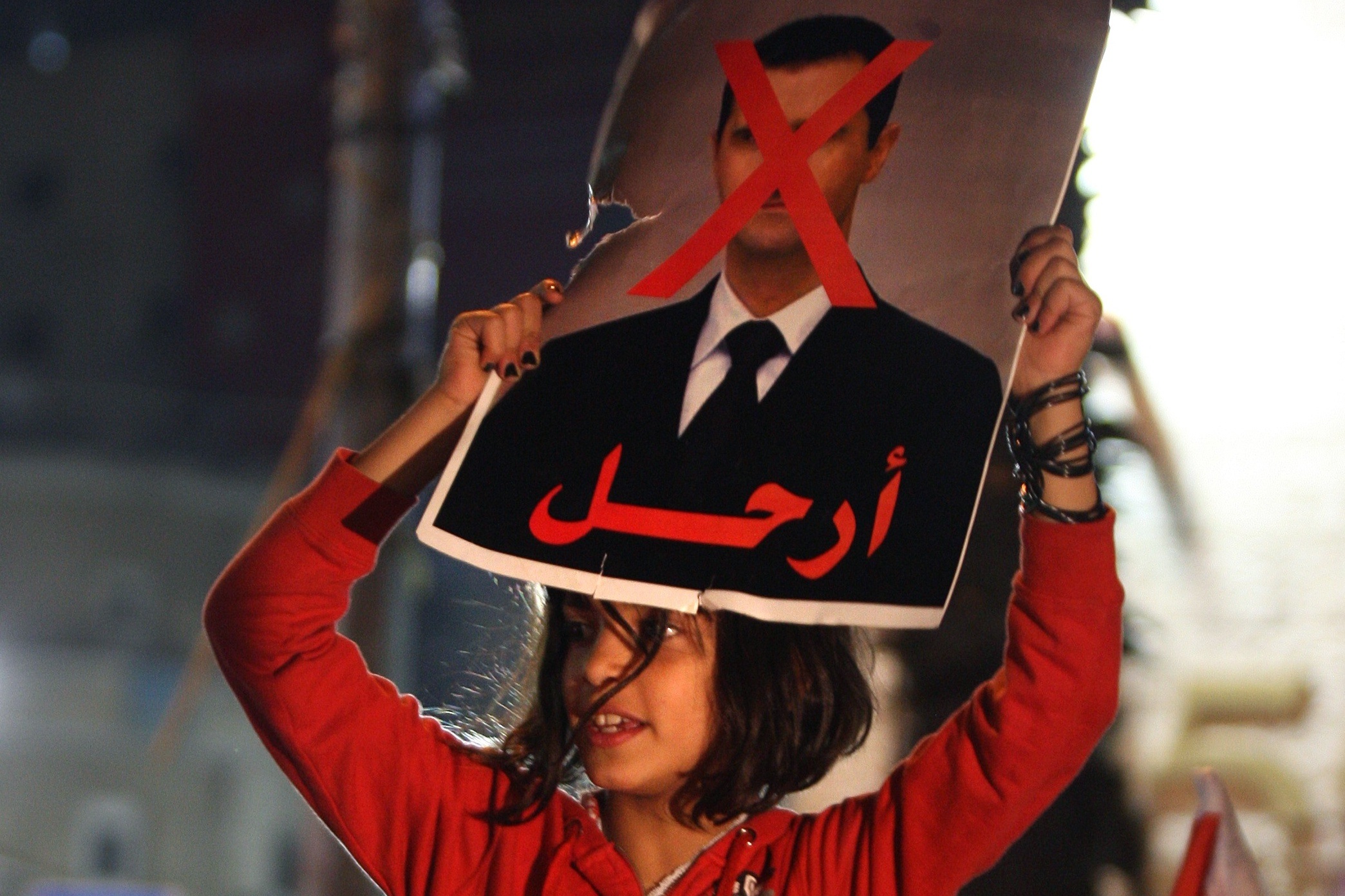 The falling dominoes of the Arab Spring - The World from PRX