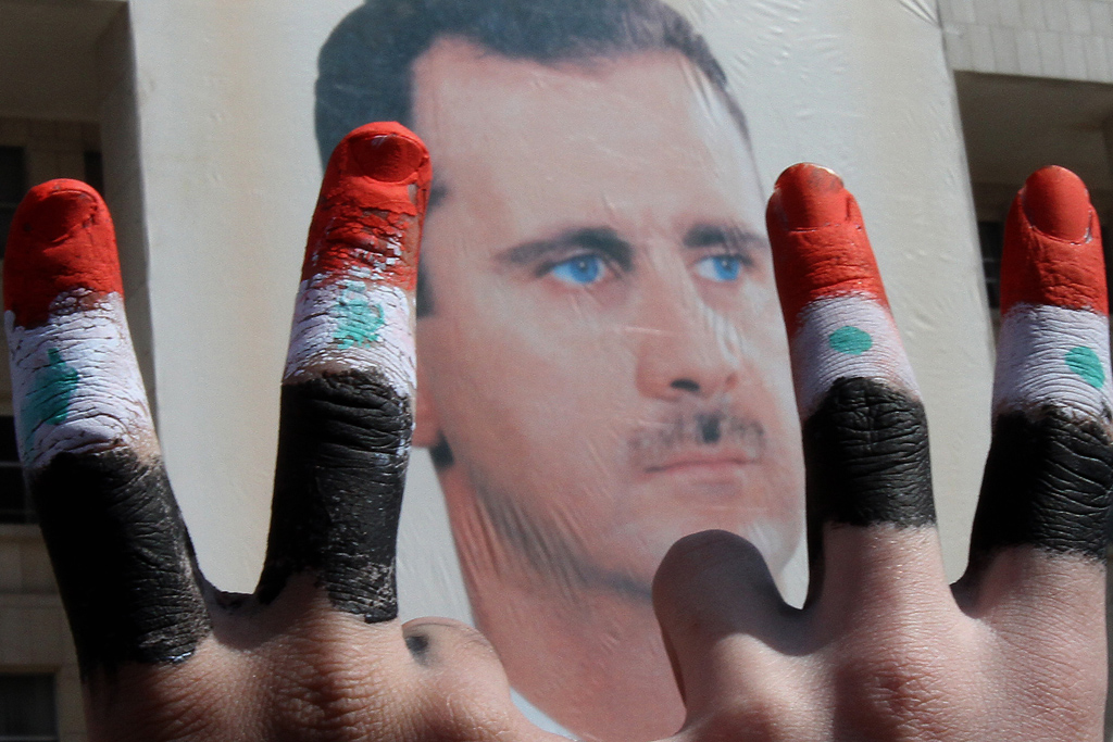 8 reminders of how horrible Syrian President Bashar al-Assad has been ...