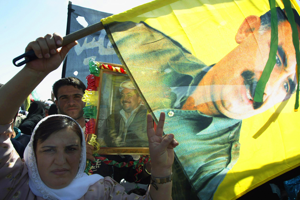 Explainer: Who are the Kurdish people? - The World from PRX