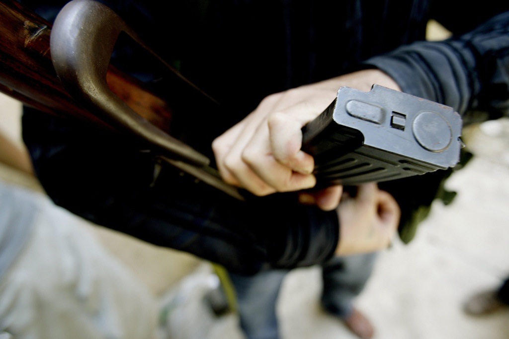 Shabiha Tattoos Yazidi Women Tell Their Horrific Stories Macleans.ca