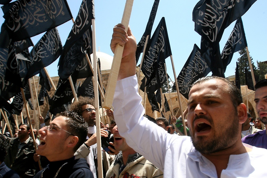 Syria: Ending state of emergency does not stop human rights abuses ...