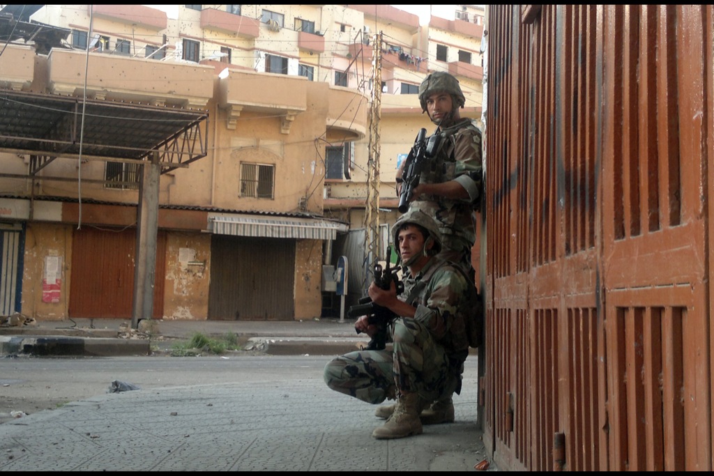 Syria: The new land of jihad? - The World from PRX