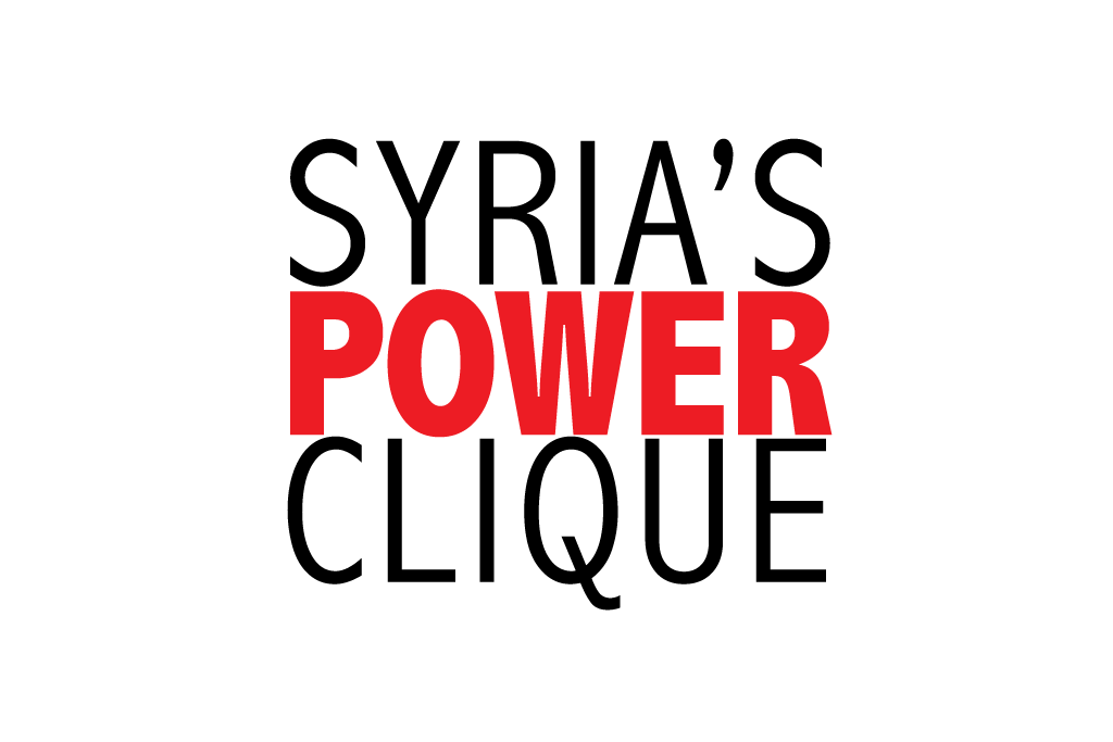 Meet the 12 people who run Syria (Infographic) - The World from PRX