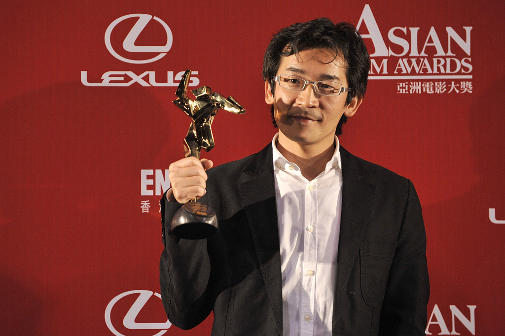 China v. Taiwan at the Venice film festival - The World from PRX