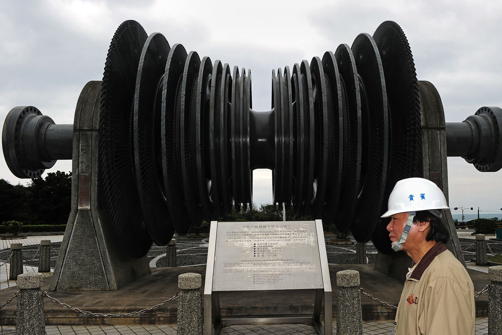 Taiwan's nuclear nightmare? - The World from PRX