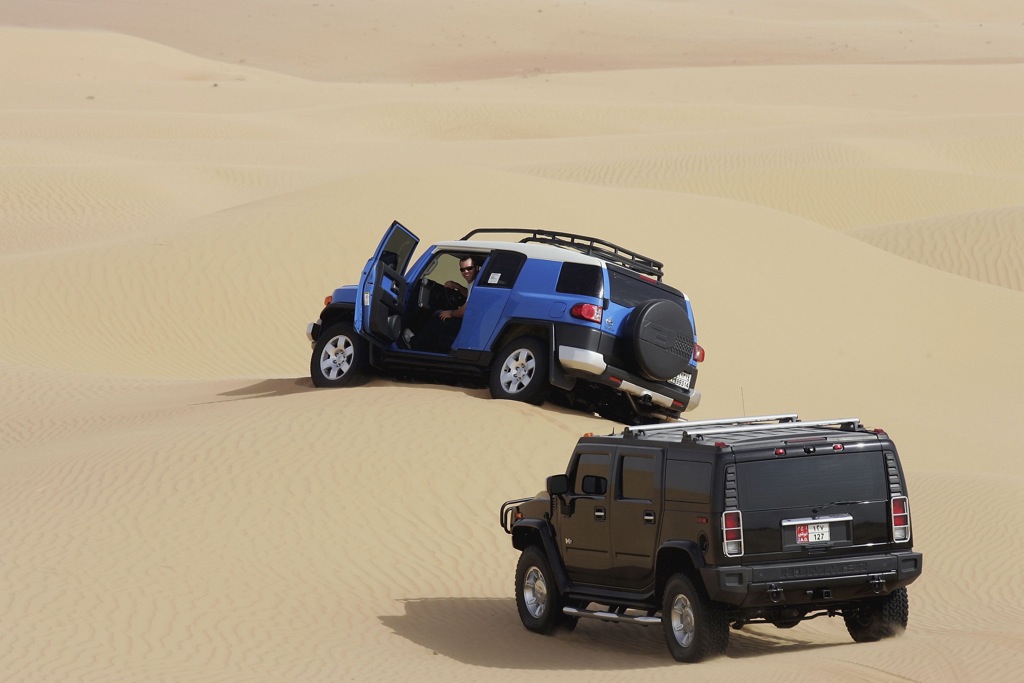 Car dealer wins $7.5 million for "Taliban Toyota" slander - The World ...