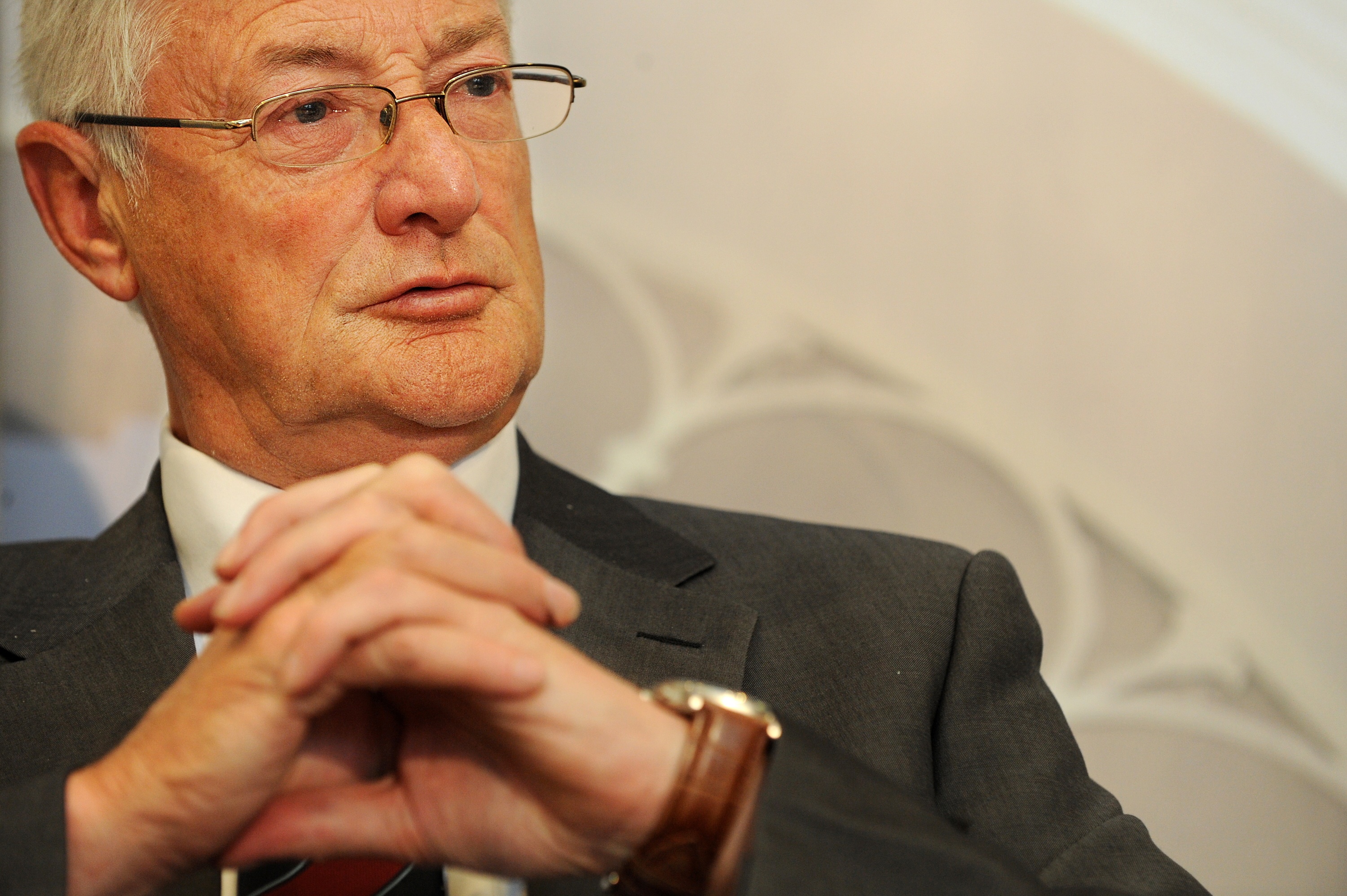 Christopher Tappin, retired British businessman, extradited to US for ...