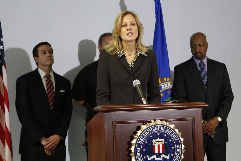 Wisconsin temple shooter killed himself, FBI says - The World from PRX