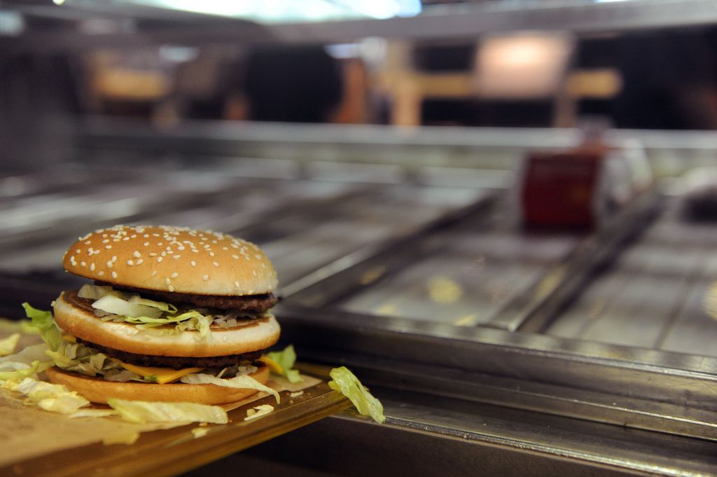 Netherlands: Scientists grow meat for 'test-tube burger' - The World ...