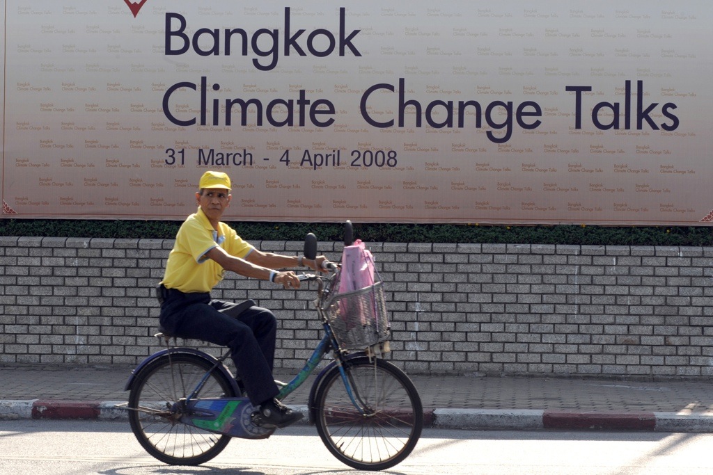 Three major issues dominate new UN climate conference - The World from PRX
